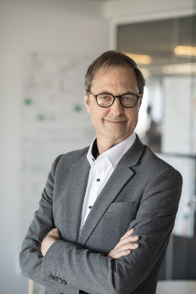 Staat je smart city op een bouwplaat? - MyCSN open dataplatform