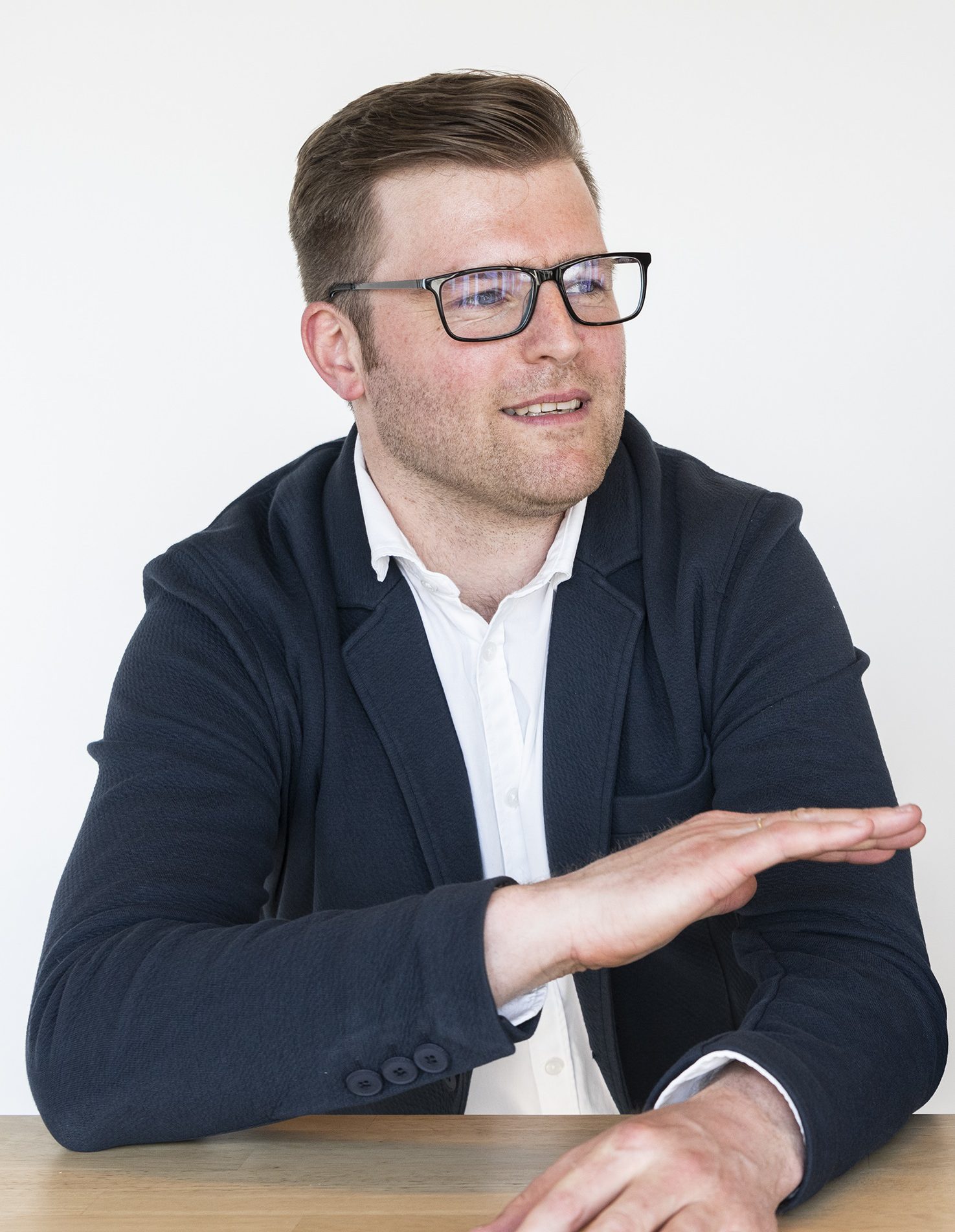 Uw data verzamelen en opslaan: myCSN doet het veilig - myCSN