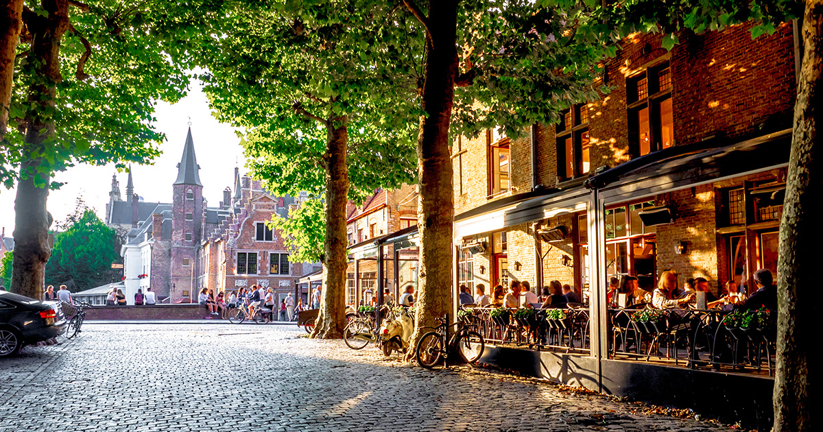 MyCSN GEO van start, voor bomenbeheer, wegenwerken en meer - myCSN