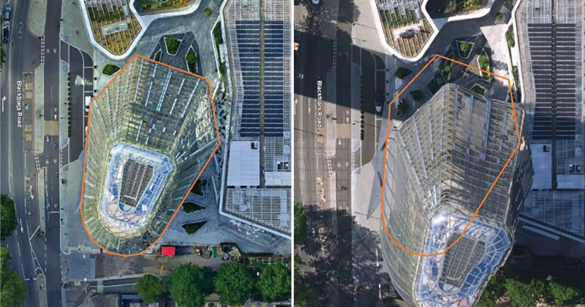 Vacature: GIS-Technicus - myCSN